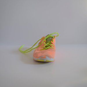 Nike | Shoes | Nike Atomic Orange Free Tr Fit 4 Womens Running Shoes ...